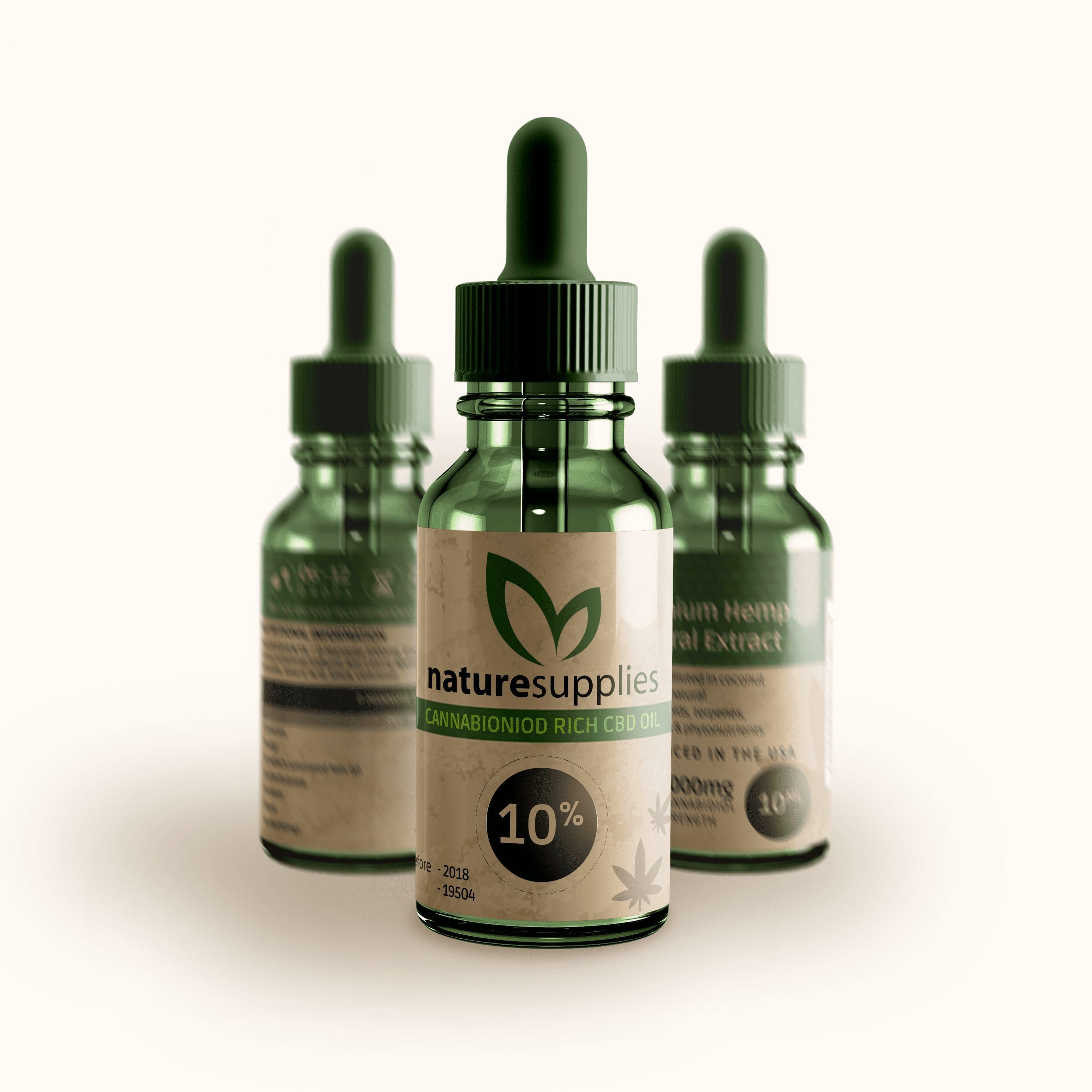 Nature Supplies | X-Verity