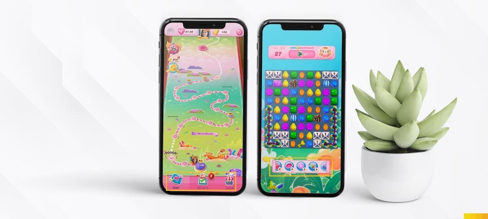 Unveiling UX/UI Design Secrets: Mastering the Banana Rule